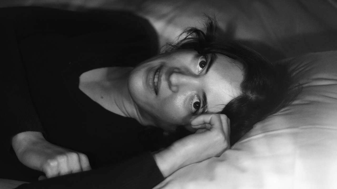 Premier EP : Projet Essentiels - Laura b