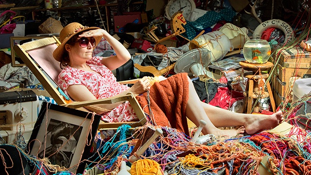 Richard hortiz - Ulule