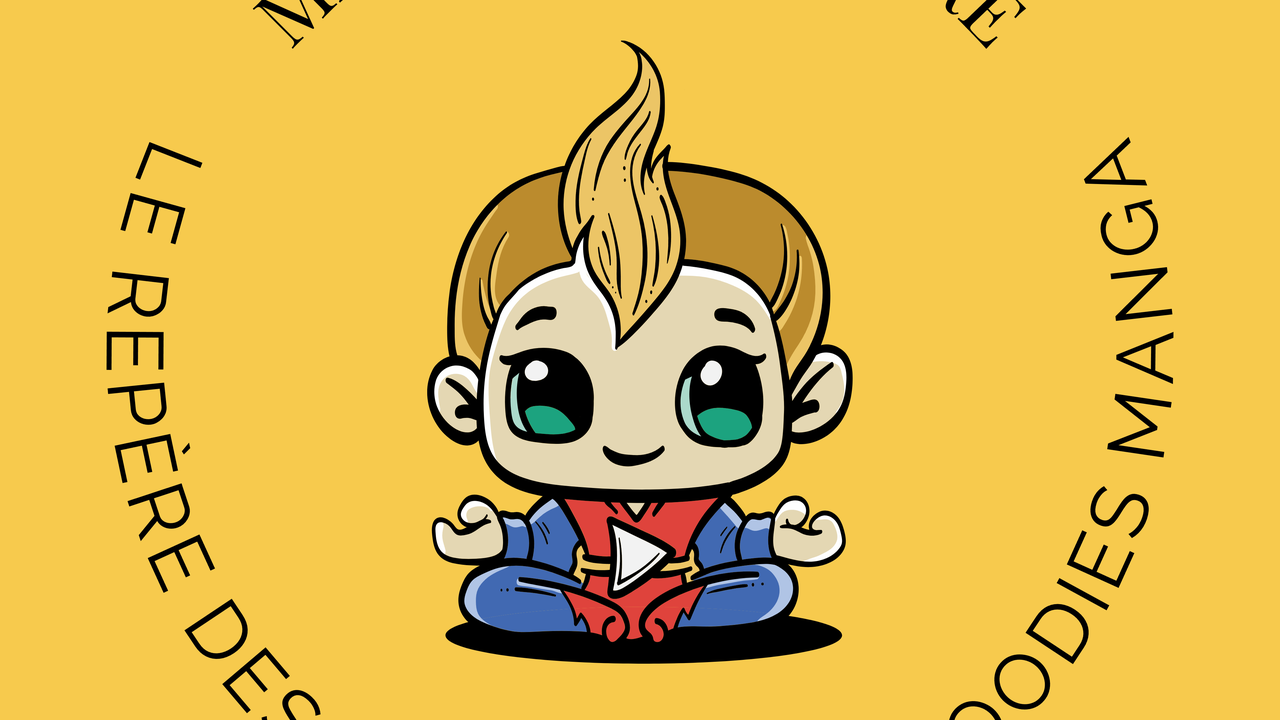 Boutique de vente de figurines et goodies manga pop culture - Ulule