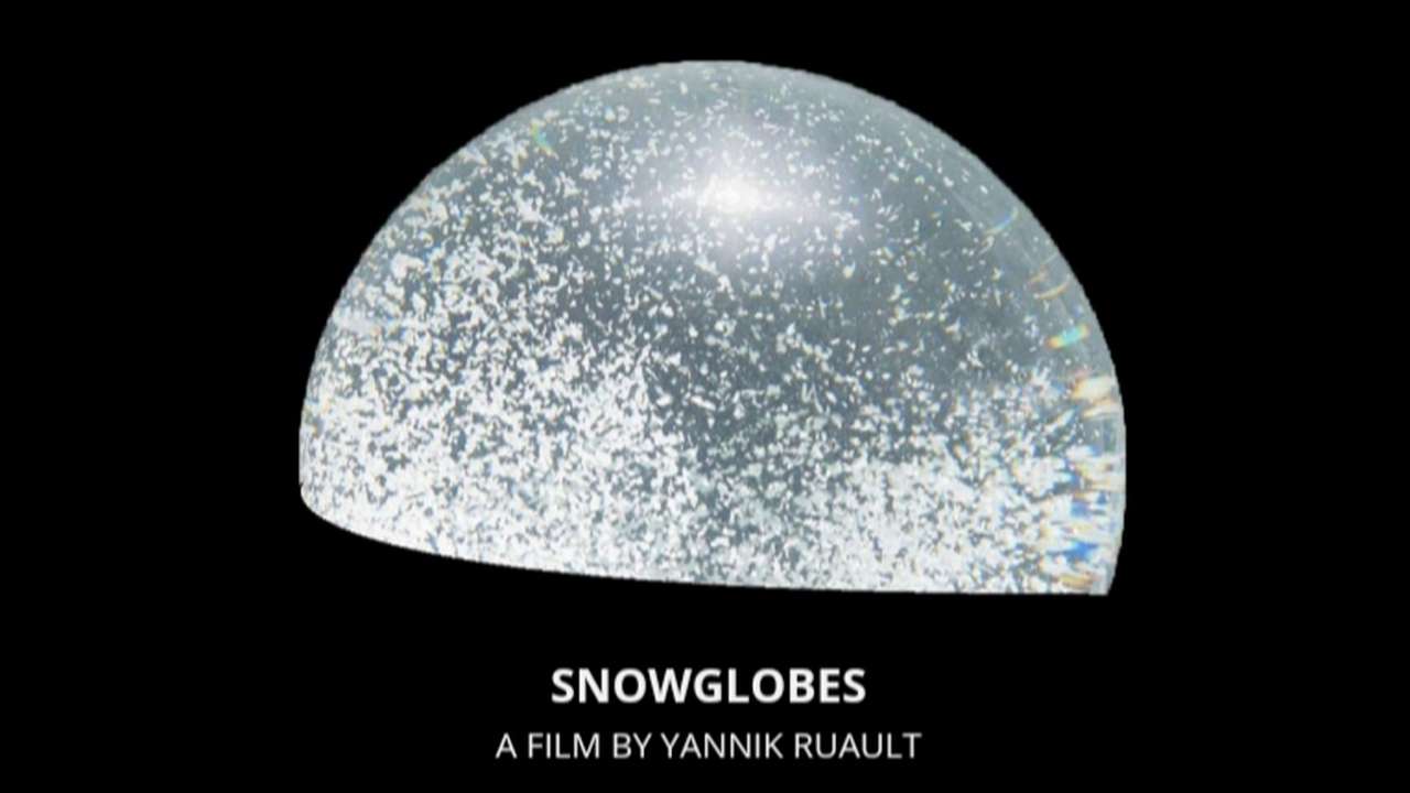 SNOW GLOBES SCENARIO