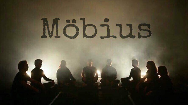 Tournage de la Web-Série Möbius