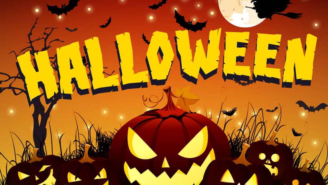 Halloween dans la Tour Blanche d'Issoudun - Ulule