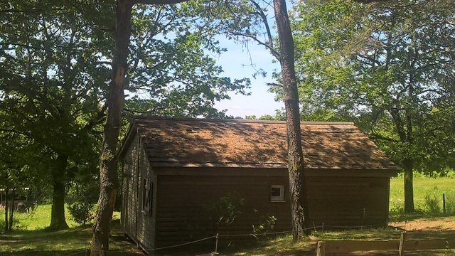 Création d'une école alternative en Corrèze
