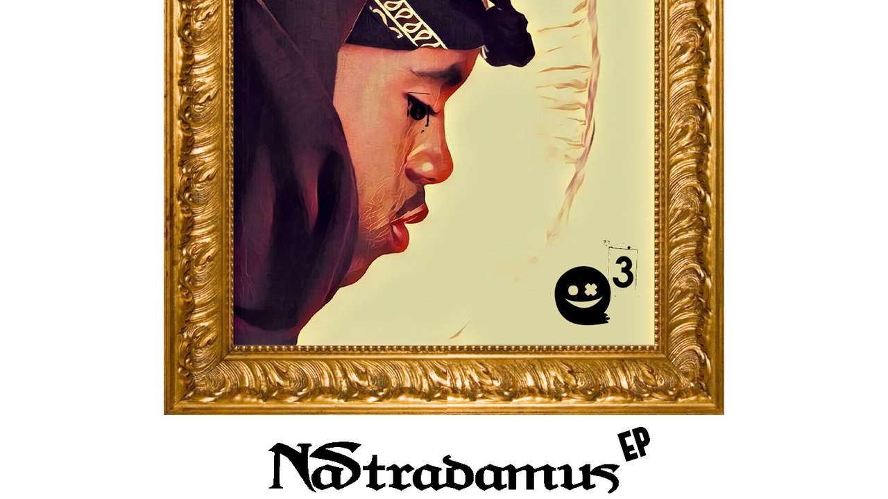 Nastradamus EP