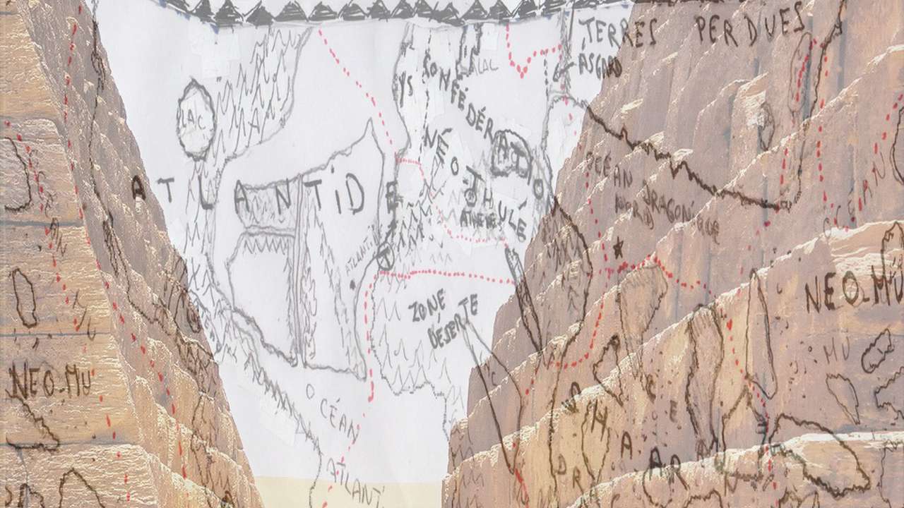 LA FIN DE L'ÂGE D'ARGENT - Ulule