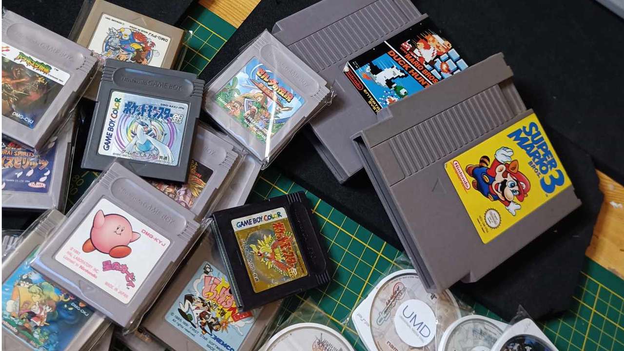 Retro-Batmath