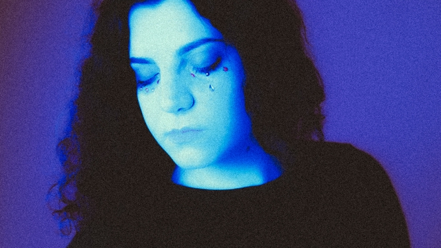 J-3 Julie Varta - Les Baïnes