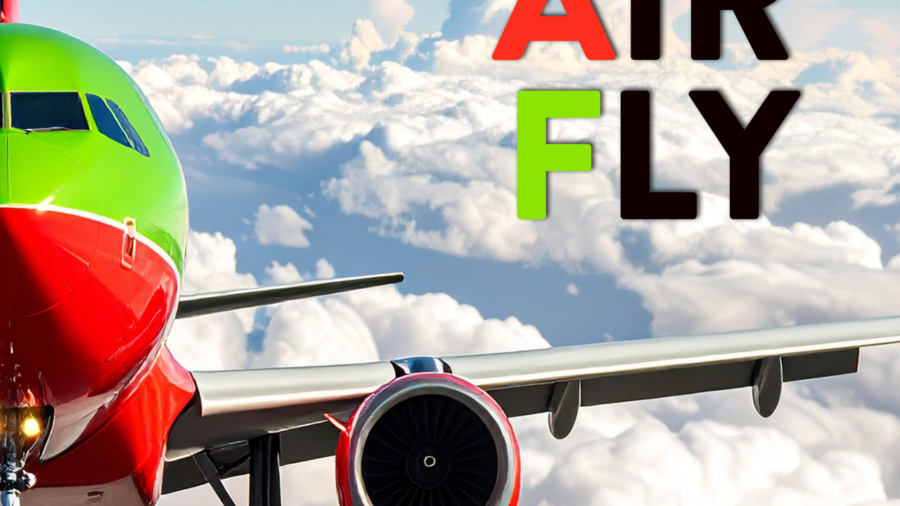 🎶 AIR FLY - Soutenez mon prochain album ! 🎶 - Ulule