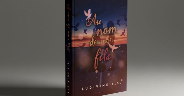 Au nom de mon fils. Un roman à faire exister - Ulule