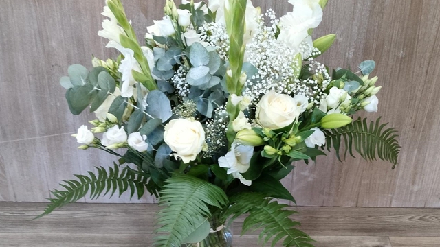 Les fleurs qui embellissent le quotidien