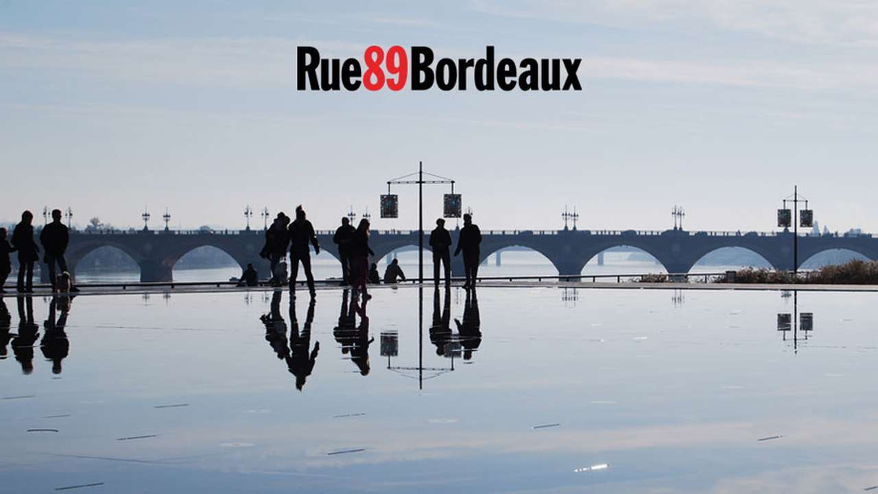 Aidez Rue89 Bordeaux à continuer l'aventure - Ulule