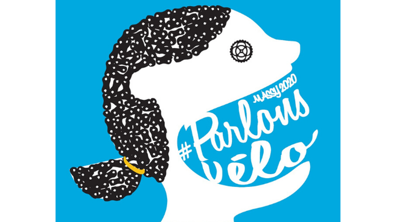 Forum Parlons Vélo Massy 2020 - Ulule