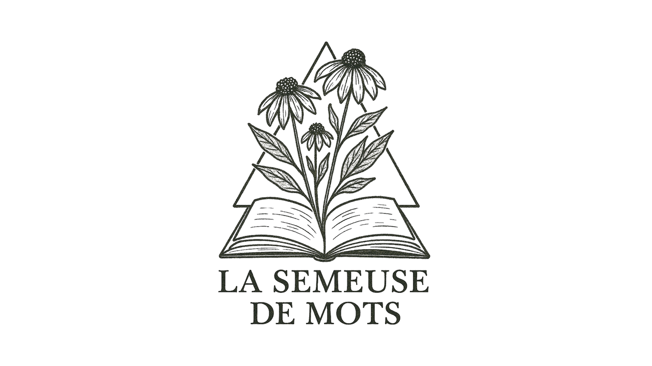La Semeuse de Mots : les livres à votre porte