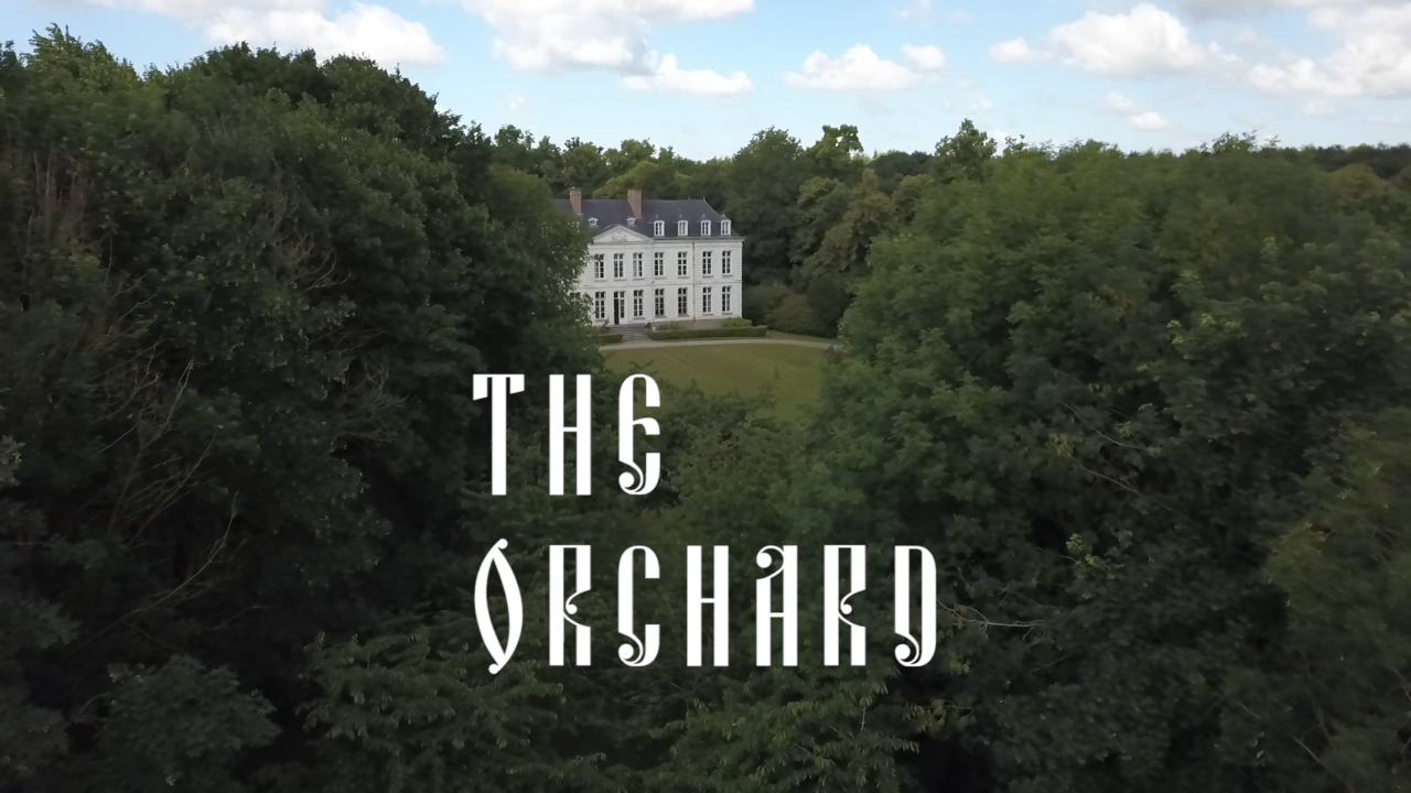 The Orchard