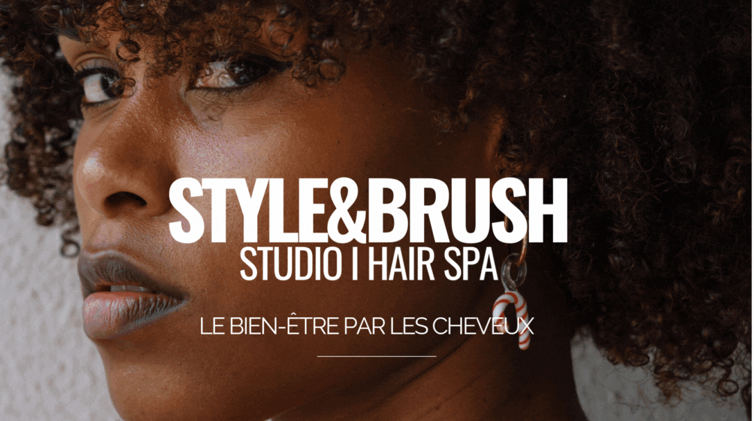 LE 1ER SPA DÉDIÉ AUX CHEVEUX TEXTURÉS À PARIS - Ulule