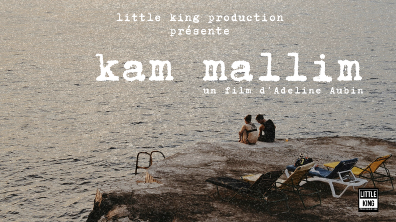 Kam Mallim — Revivre les années 2010 à Biarritz