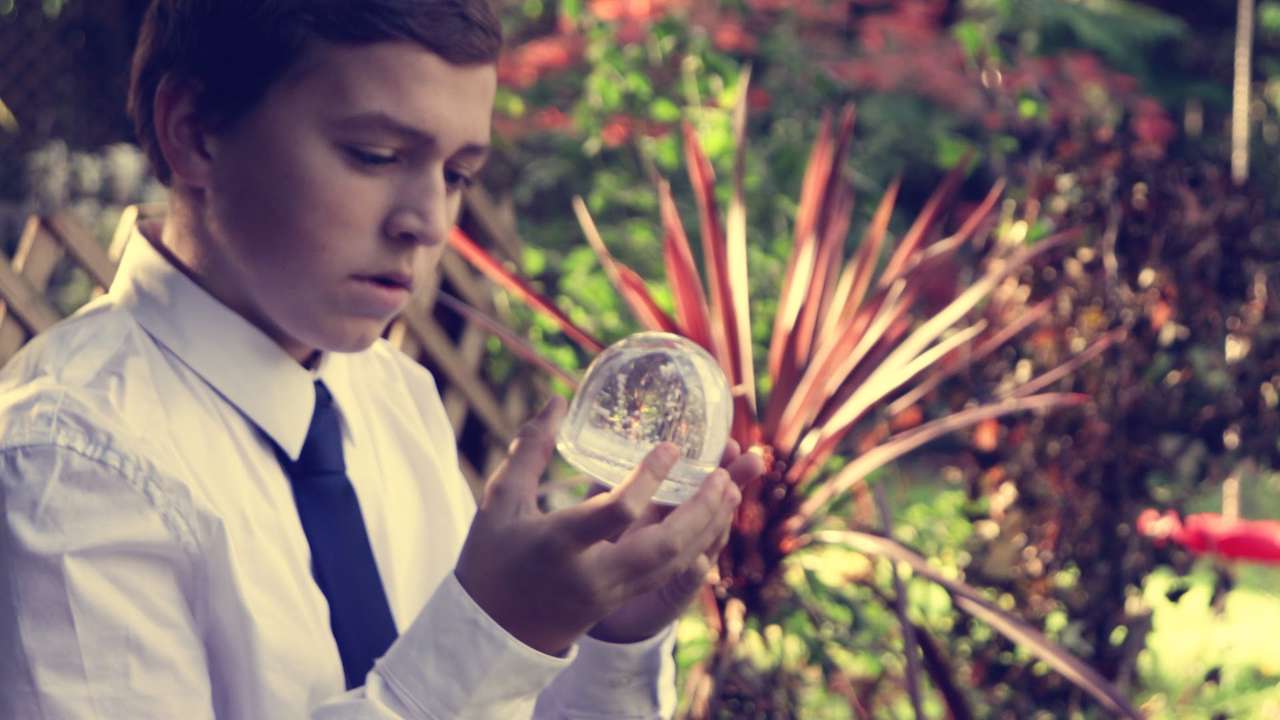 SNOWGLOBES