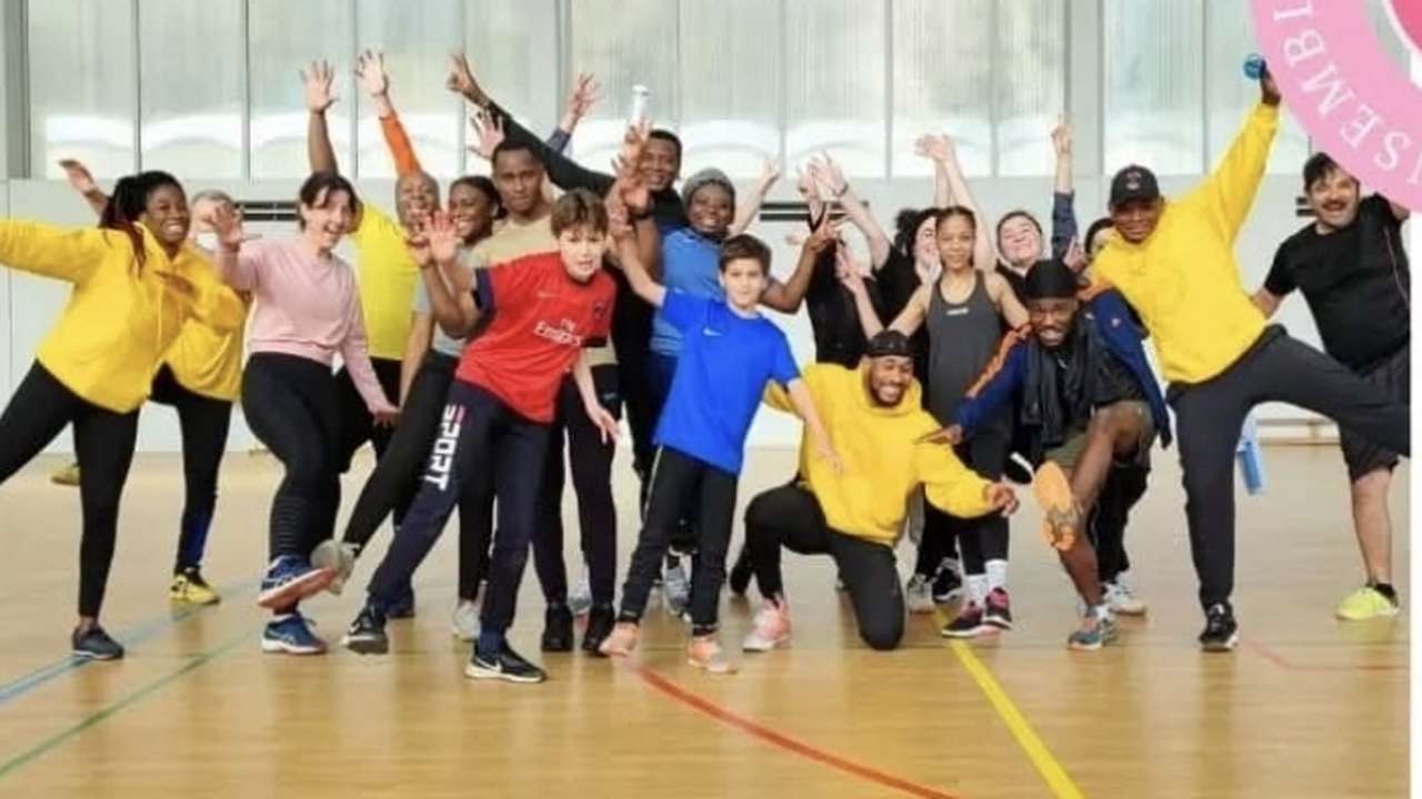 Le sport pour tous : inclusion et cohésion sociale