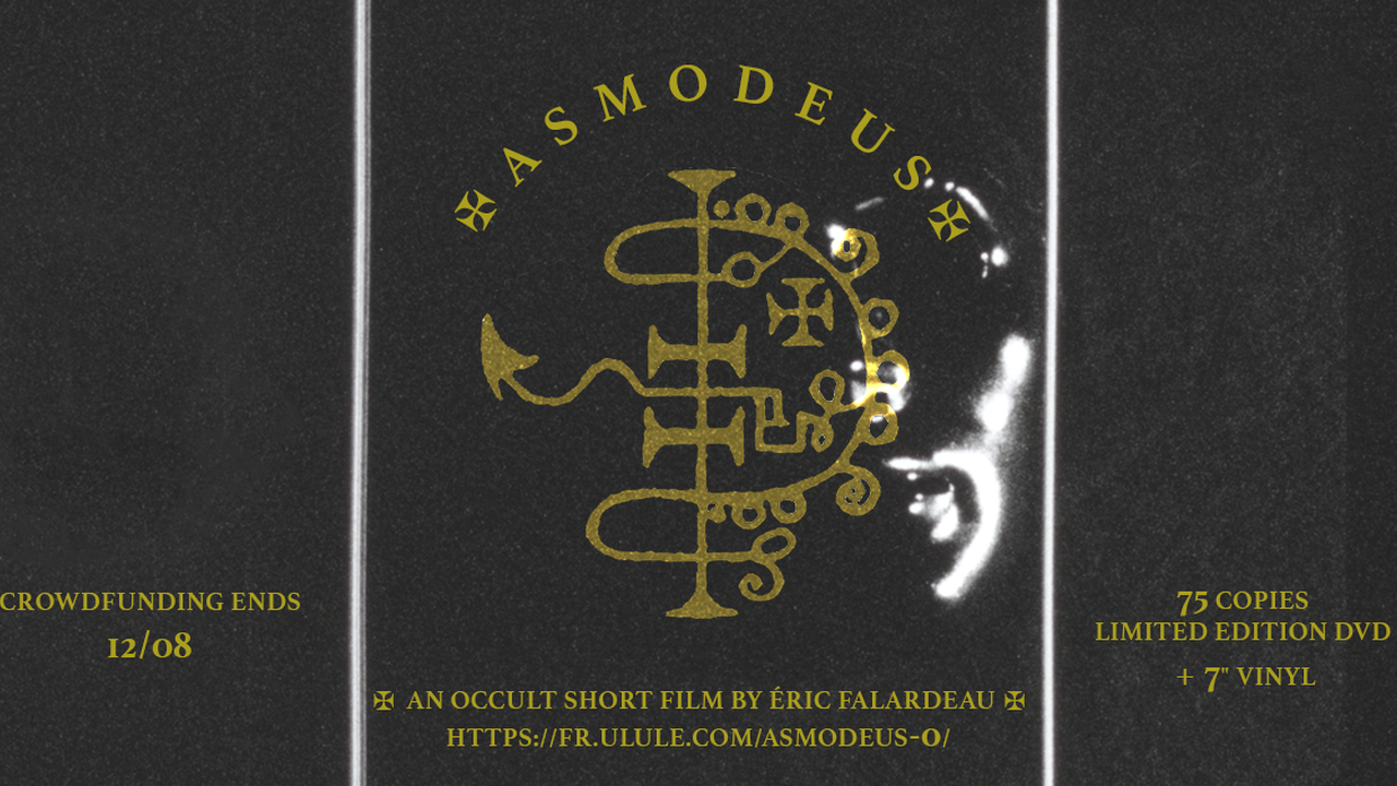 Asmodeus - Ulule