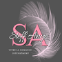 Romance Spicy Velvet Lies - Ulule