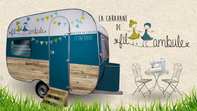 La Caravane de Fil'Ambule