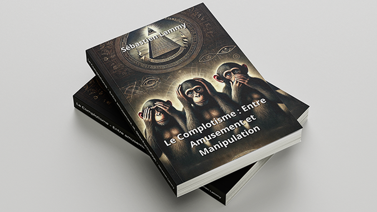 Le Complotisme : Entre Amusement et Manipulation