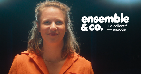 FAIRE ENSEMBLE LE VIVRE ENSEMBLE ! - Ulule