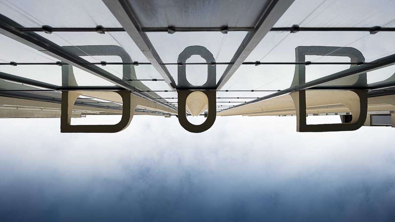 Lignes de ville : Une autre lecture de l'architecture - Ulule