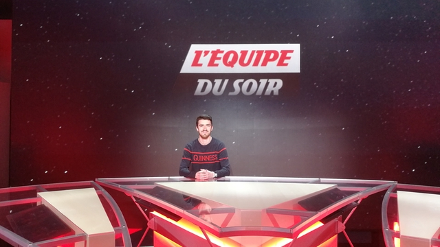 French Sport Trotter