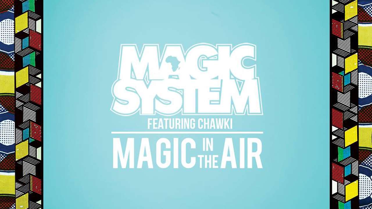 Concert avec Magic System 31 mai 2014 à Déols (36130) - Ulule
