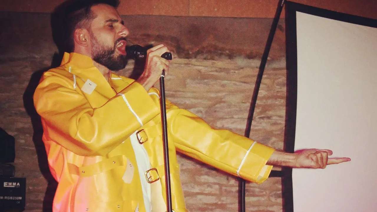 JR Music : Animations musicales - Concerts