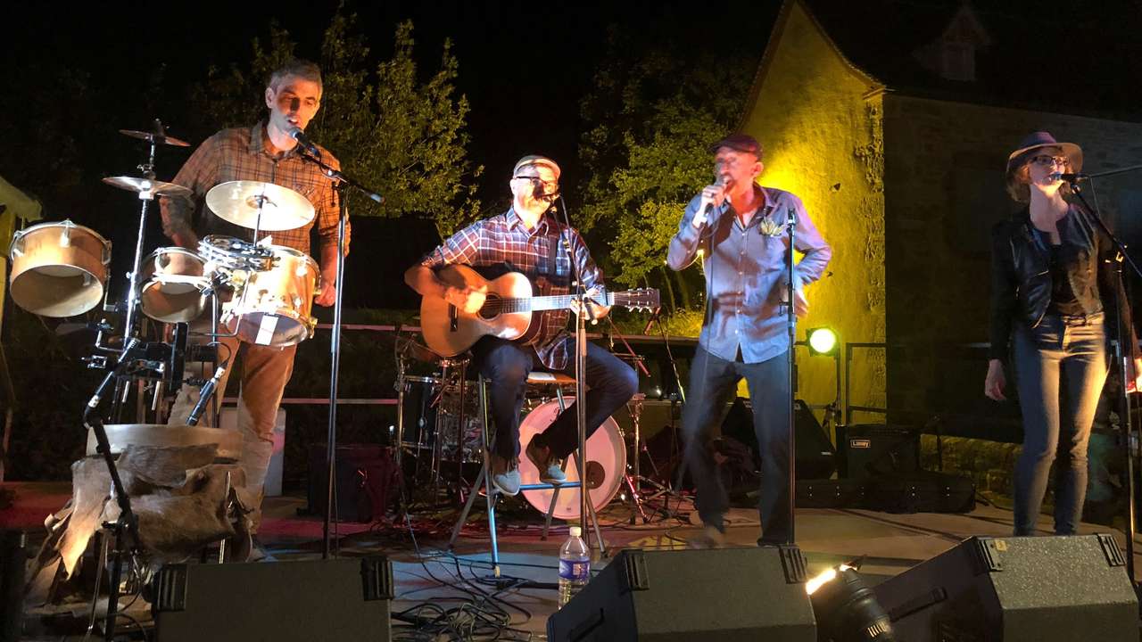 Clip "Champignonus Algum" - Ulule