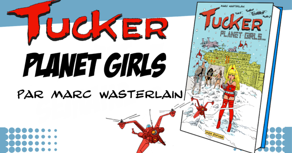 TUCKER