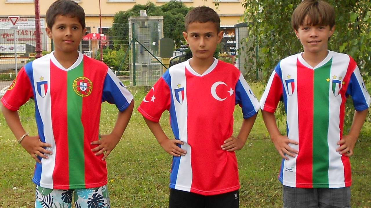 CAP'GEO - Riche de sa Multiculture - Ulule