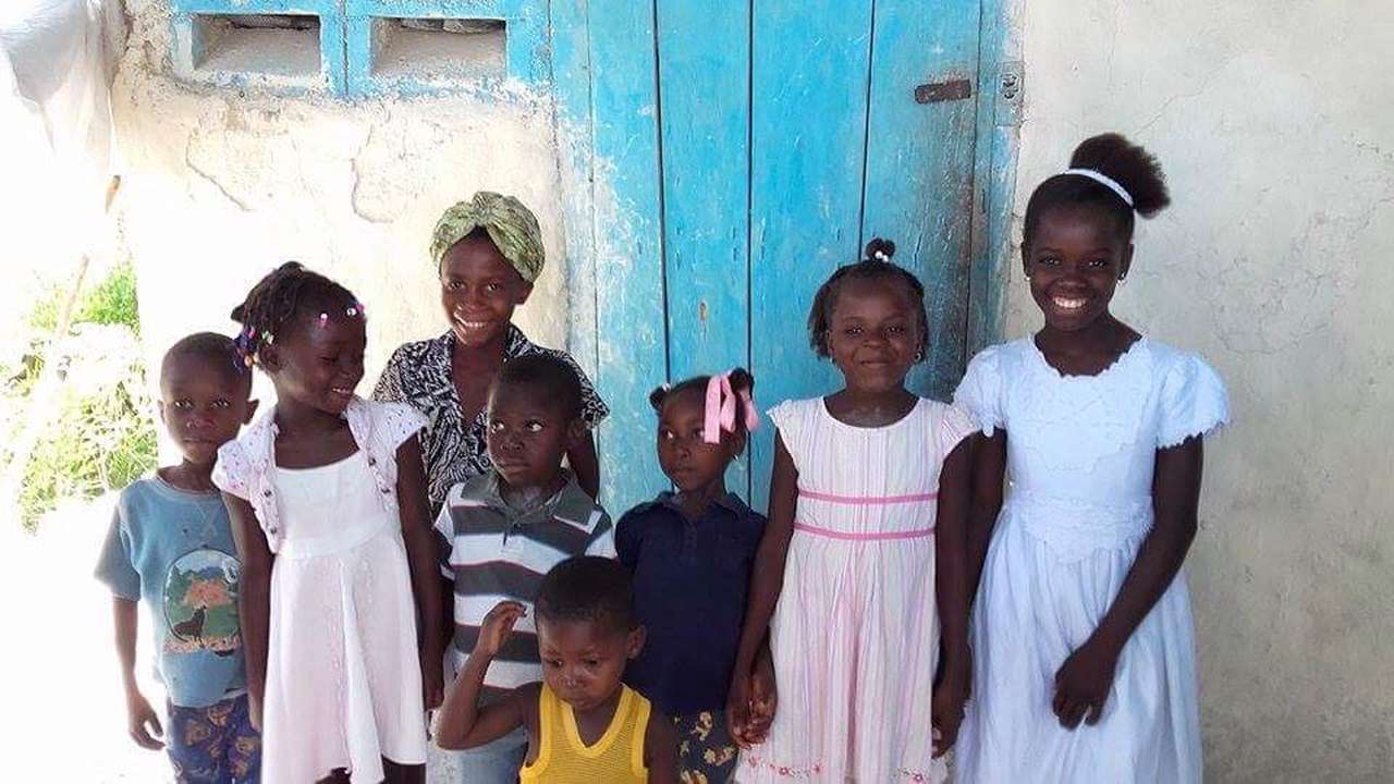 Tourisme solidaire Haïti