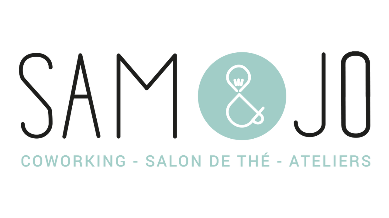 SAM & JO | Coworking - Salon de thé - Ateliers - Ulule
