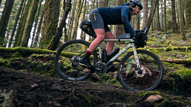 Un vélo pour Tristan