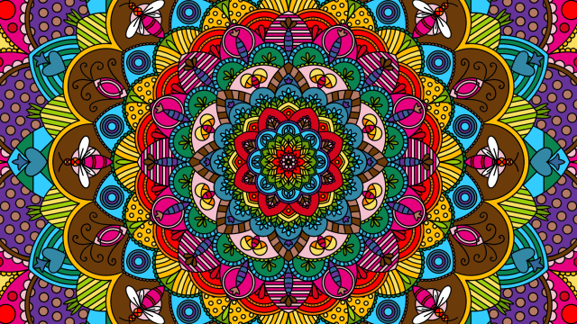 Mandala - Ulule