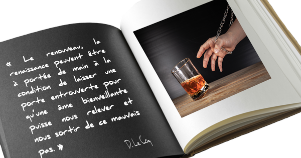 Je suis né deux fois