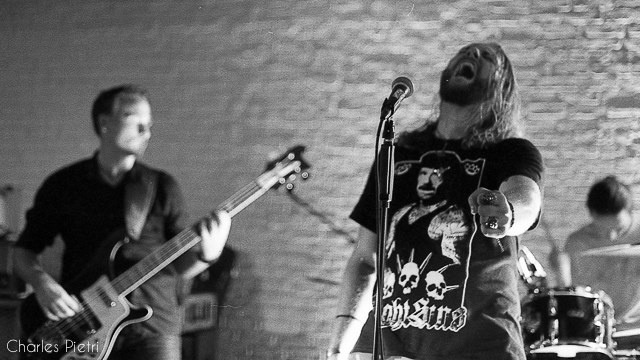 Mary Killmyster - Ulule