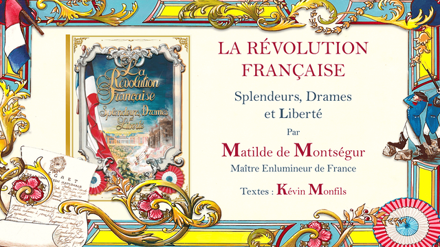 La Révolution Française - Ulule