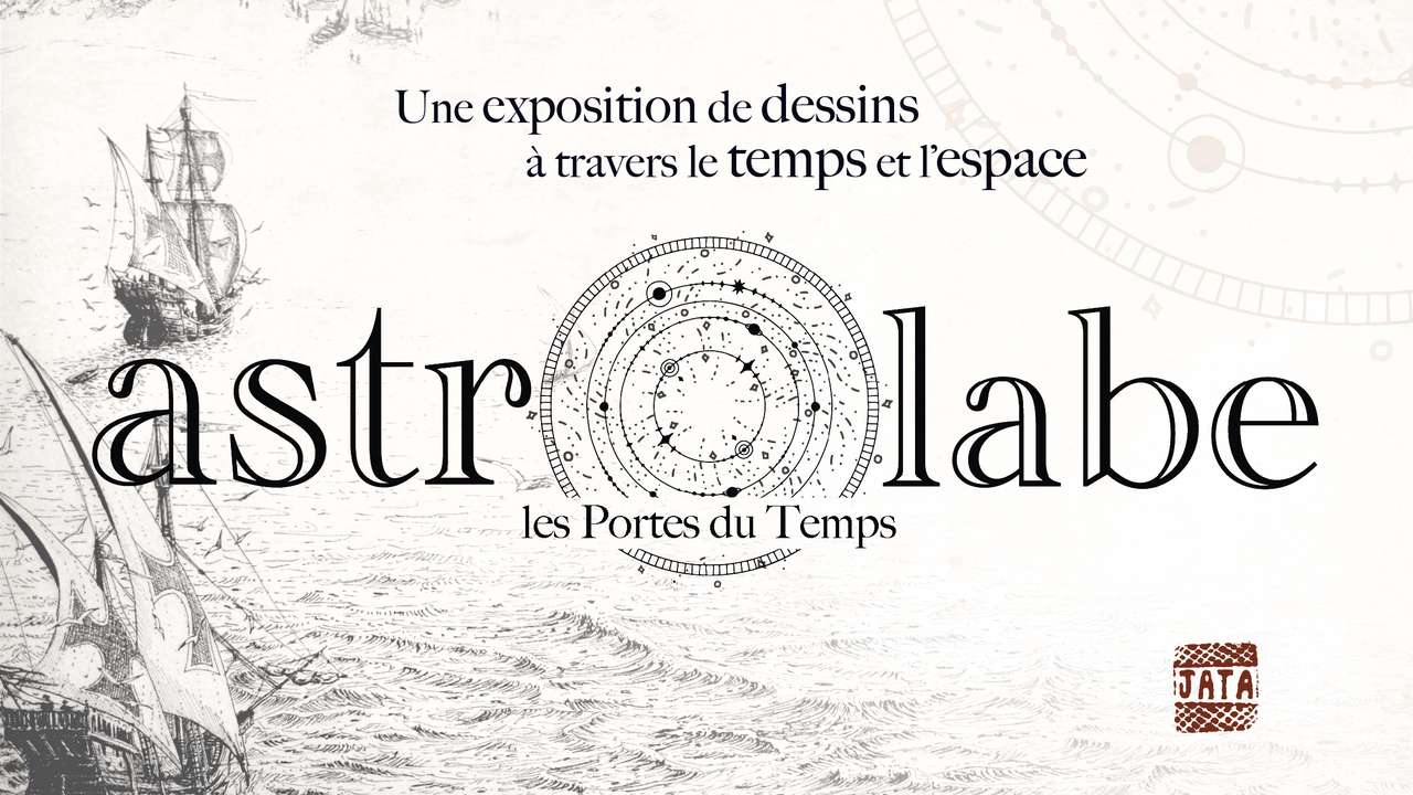 Projet AstrOlabe - Ulule