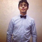 Tom Antonietti - Ulule