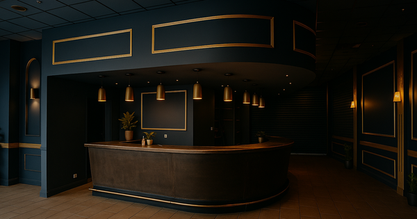 Le Comptoir Brut – notre future brasserie locale à Méru - Ulule