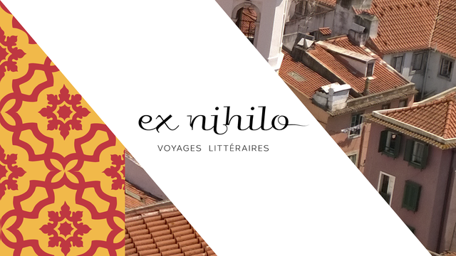 Ex Nihilo, voyages littéraires