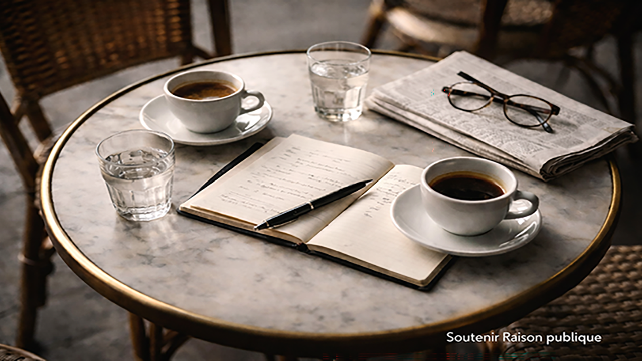 Faire vivre le débat public et promouvoir la démocratie - Ulule