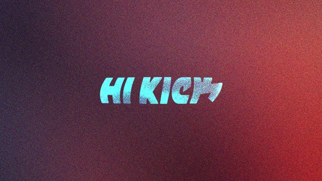 Hi Kick - Le kickboxing autrement - Ulule
