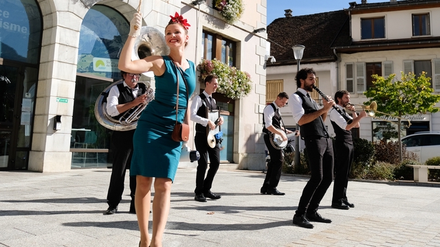 " HOME SWING HOME 🎈" - Ulule