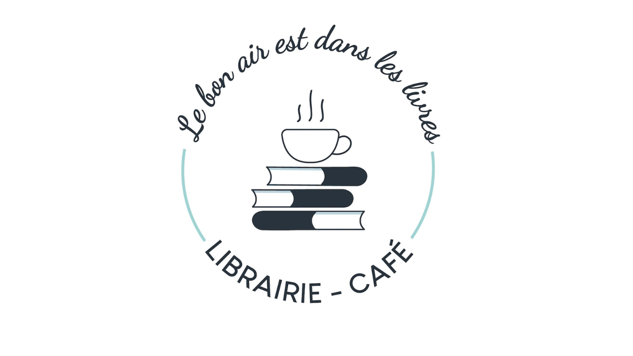 Librairie-café "Le bon air est dans les livres" à Albas - Ulule
