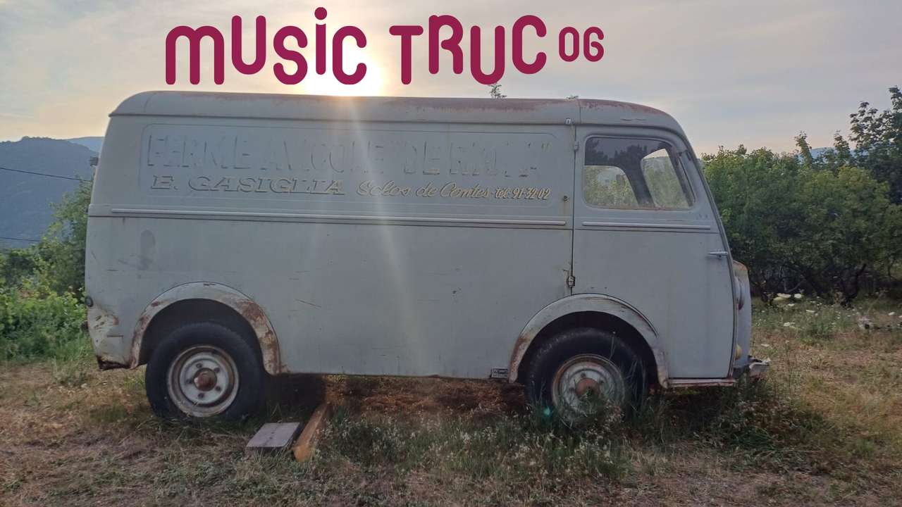 Music Truc 06